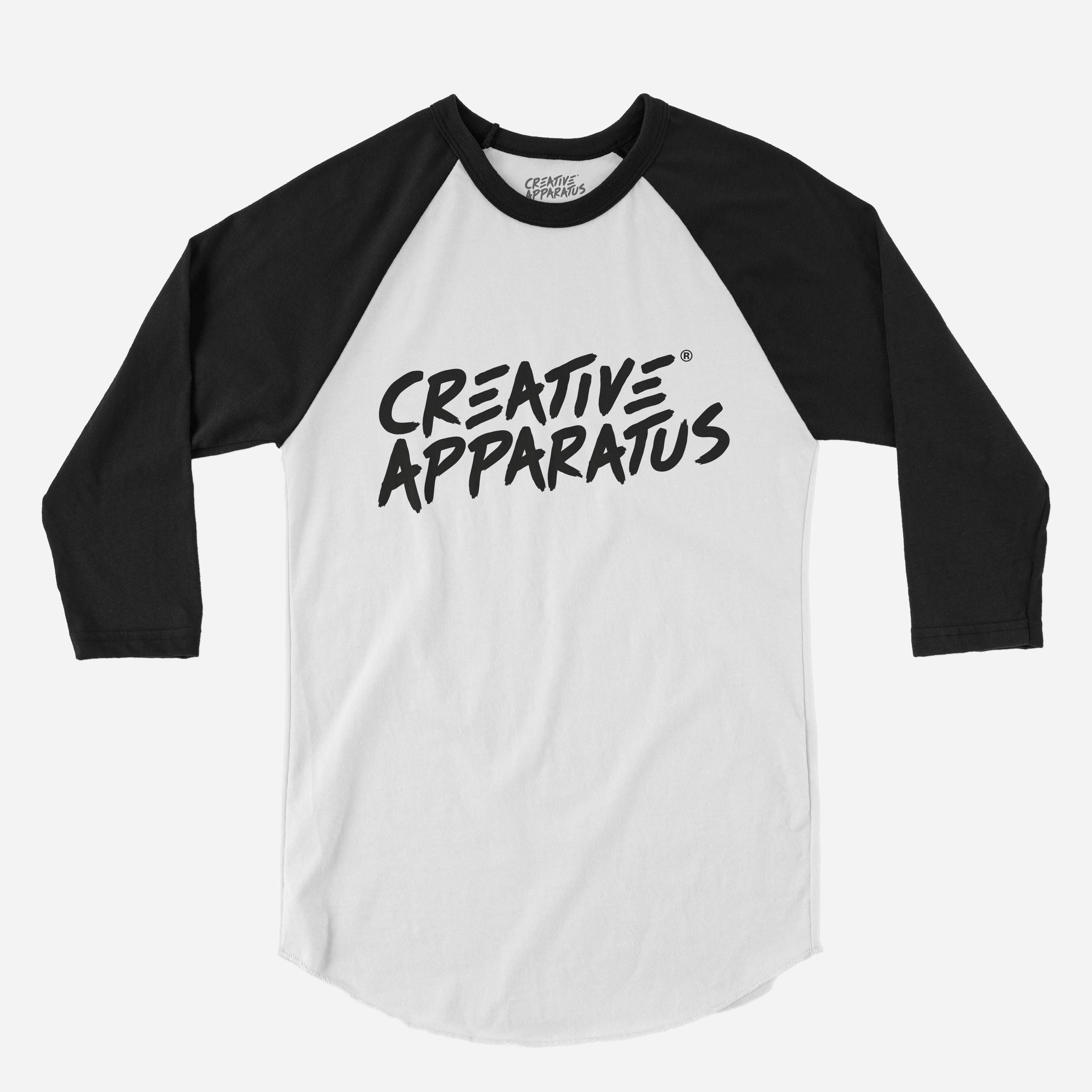 Attack Raglan – Creative Apparatus
