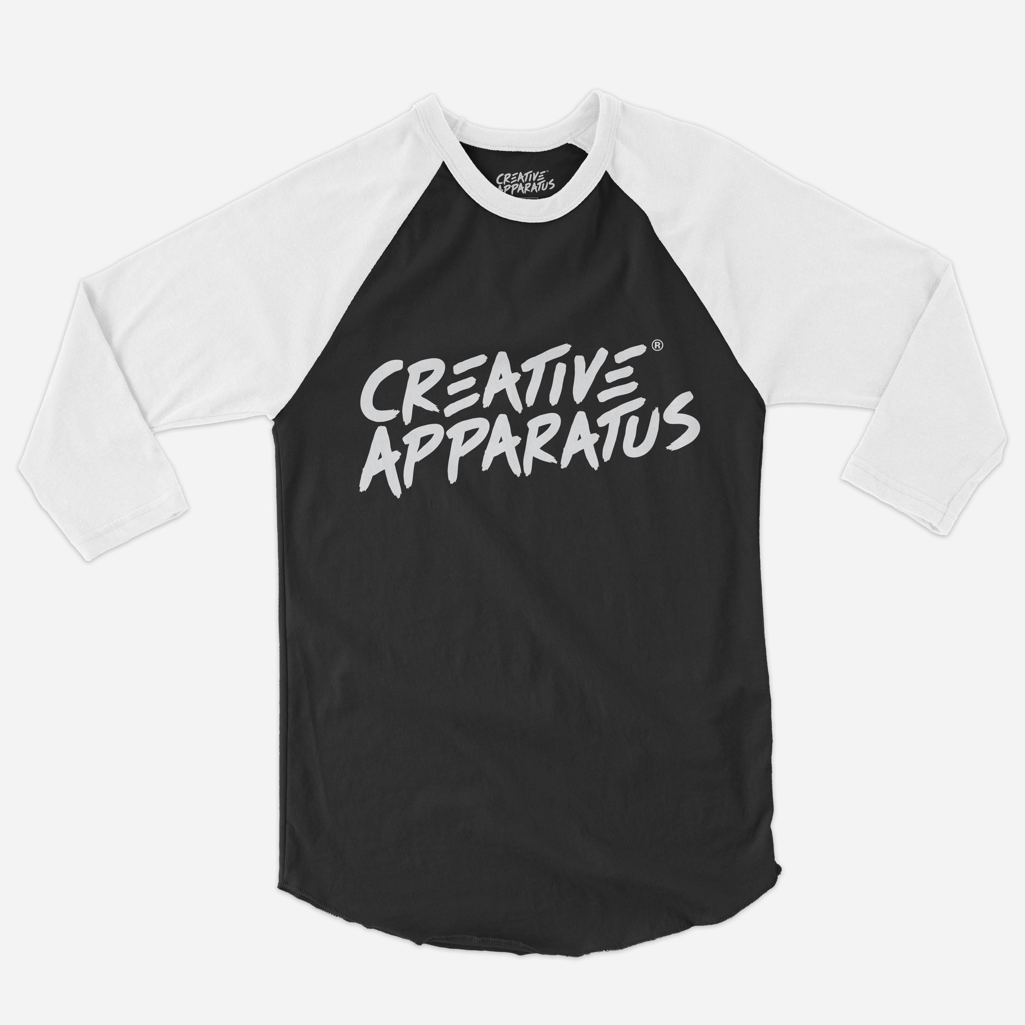 Attack Raglan – Creative Apparatus